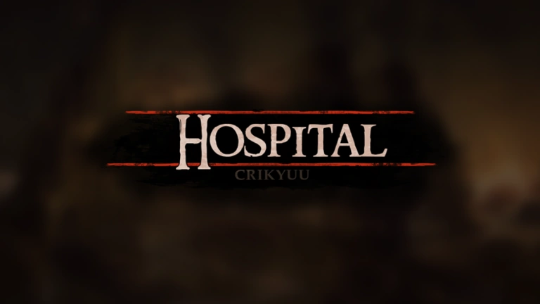 Hospital | Roblox Horror Games Wiki | Fandom