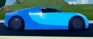 Eclaire | Jailbreak Wiki | Fandom