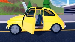 Fiasco | Jailbreak Wiki | Fandom