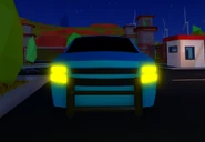 SUV | Jailbreak Wiki | Fandom