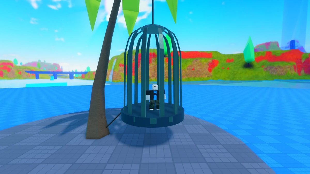 Jailbreak Ban Jail | Jailbreak Wiki | Fandom