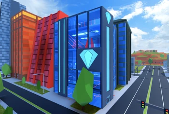 Jewelry Store | Jailbreak Wiki | Fandom