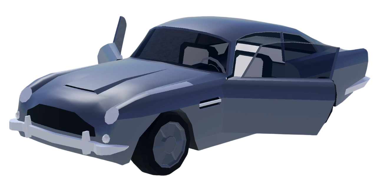 Discuss Everything About Jailbreak Wiki | Fandom