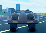 Arachnid | Jailbreak Wiki | Fandom