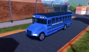 Prison Bus | Jailbreak Wiki | Fandom