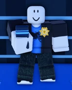 SWAT Phone | Jailbreak Wiki | Fandom