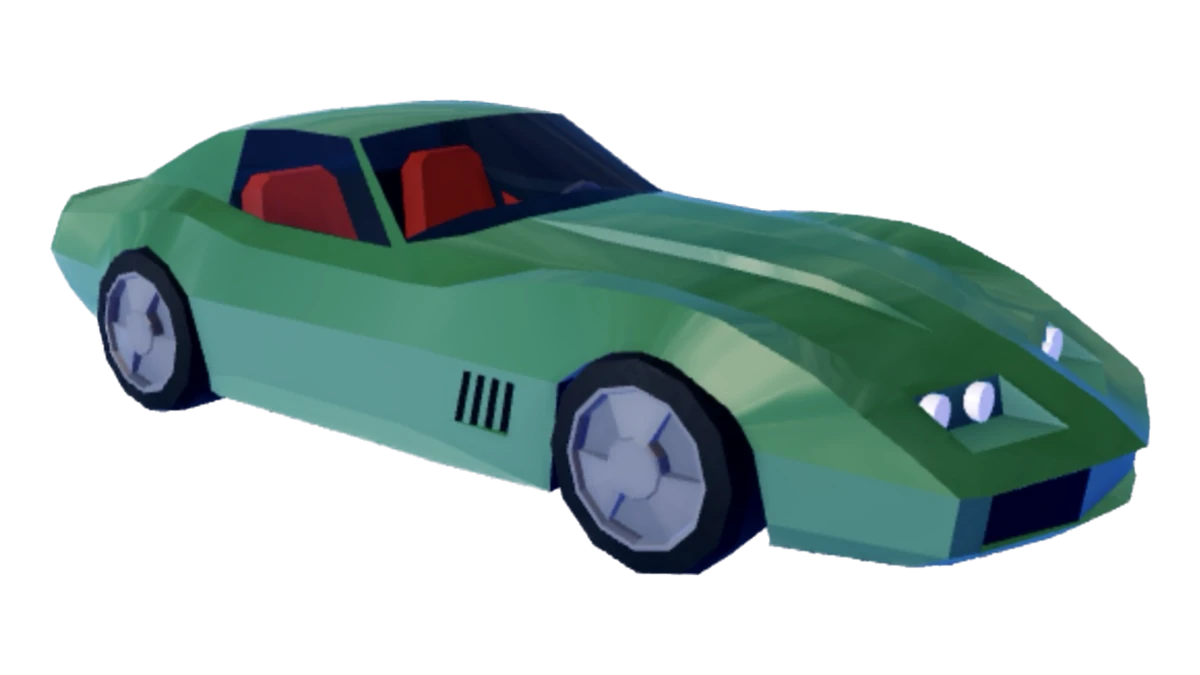 Ray | Jailbreak Wiki | Fandom