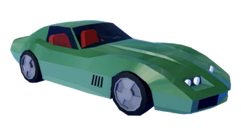 Ray | Jailbreak Wiki | Fandom