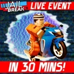 Live Events | Jailbreak Wiki | Fandom