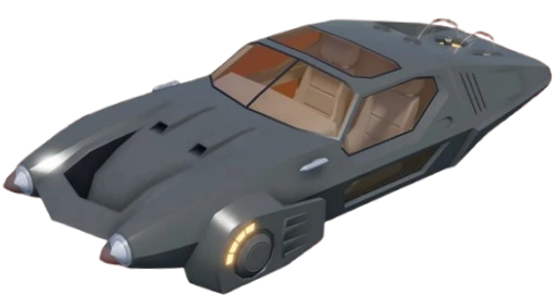 Bionic | Jailbreak Wiki | Fandom