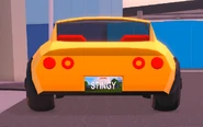 Ray | Jailbreak Wiki | Fandom