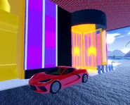 Ray 9 | Jailbreak Wiki | Fandom