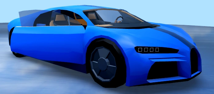 Category:Hypercars | Jailbreak Wiki | Fandom