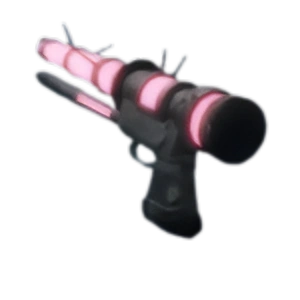 Plasma Shotgun | Jailbreak Wiki | Fandom