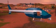 Helicopter | Jailbreak Wiki | Fandom