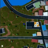 Minimap | Jailbreak Wiki | Fandom