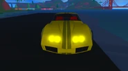 Ray | Jailbreak Wiki | Fandom