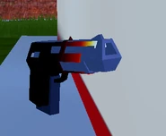 Pistol | Jailbreak Wiki | Fandom