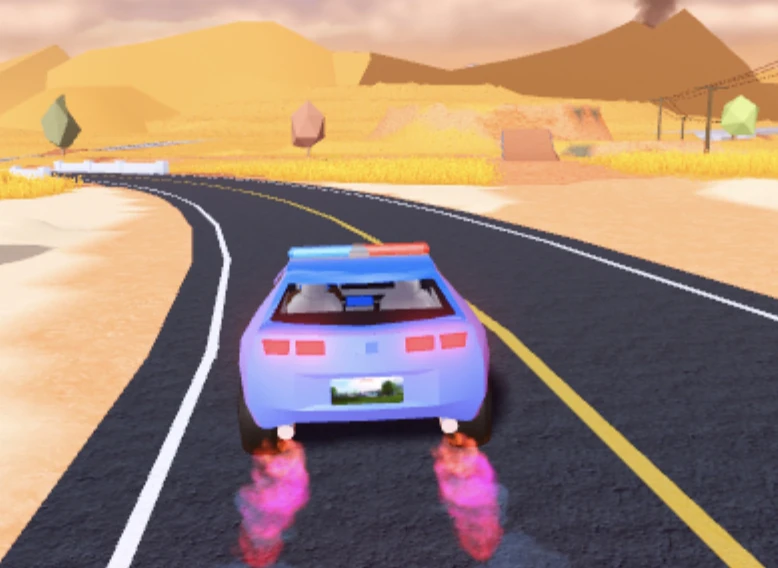 Rocket Fuel | Jailbreak Wiki | Fandom