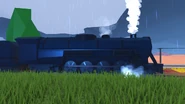 Passenger Train | Jailbreak Wiki | Fandom