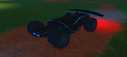 Volt 4X4 | Jailbreak Wiki | Fandom