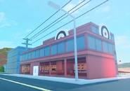 Rising City Gun Shop | Jailbreak Wiki | Fandom