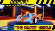 M12 Molten | Jailbreak Wiki | Fandom