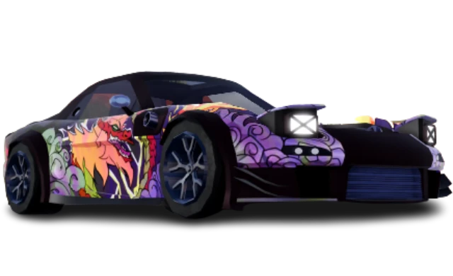 Shogun | Jailbreak Wiki | Fandom