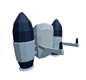 Jetpack | Jailbreak Wiki | Fandom
