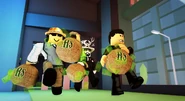 Crews | Jailbreak Wiki | Fandom