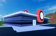 Mountainside Town Gun Shop | Jailbreak Wiki | Fandom