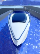 Speed Yacht | Jailbreak Wiki | Fandom