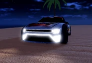 NASCAR 75 | Jailbreak Wiki | Fandom