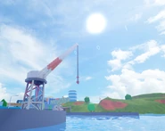 Crime Port | Jailbreak Wiki | Fandom