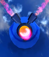 Escape Bot | Jailbreak Wiki | Fandom