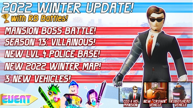 Jailbreak Wiki | Fandom