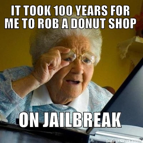 User blog:ByteBlox/Roblox Jailbreak Memes Part 1 | Jailbreak Wiki | Fandom