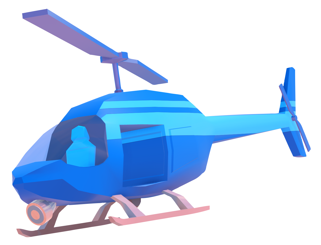 Helicopter | Jailbreak Wiki | Fandom