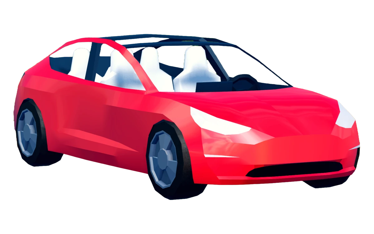 Model 3 | Jailbreak Wiki | Fandom