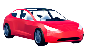 Model 3 | Jailbreak Wiki | Fandom