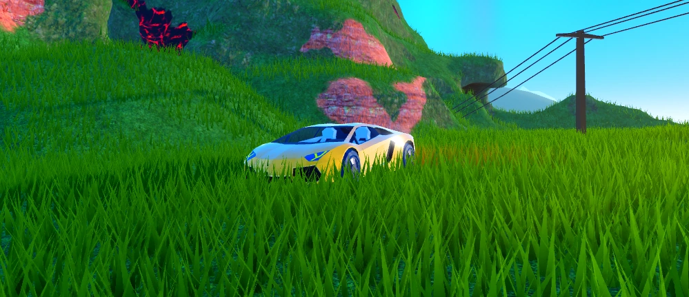 User blog:RMSTitanicA320/Wild Lamborghini | Jailbreak Wiki | Fandom