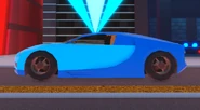 Eclaire | Jailbreak Wiki | Fandom