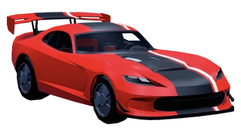 Venom | Jailbreak Wiki | Fandom