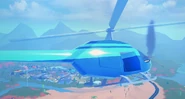 Helicopter | Jailbreak Wiki | Fandom