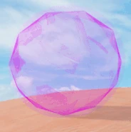 Forcefield Launcher | Jailbreak Wiki | Fandom