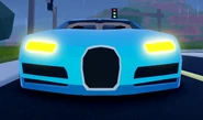 Eclaire | Jailbreak Wiki | Fandom