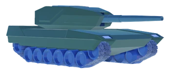 Tank | Jailbreak Wiki | Fandom