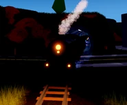 Passenger Train | Jailbreak Wiki | Fandom