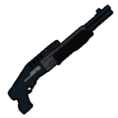 User blog:ProjectJumpman/SPAS-12 | Jailbreak Wiki | Fandom