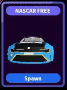 NASCAR (Free) | Jailbreak Wiki | Fandom